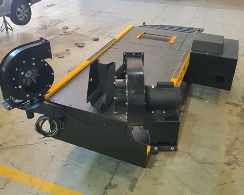 Dynotron | Dinamômetros Automotivos em Americana