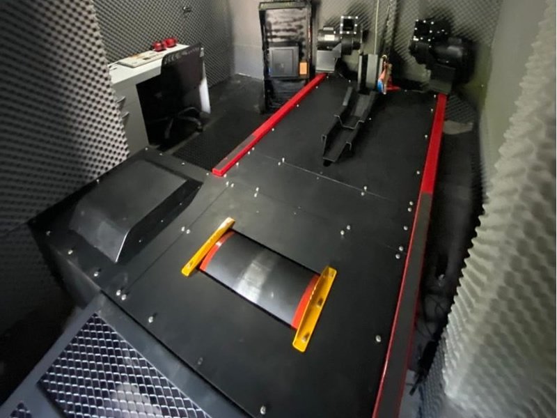 Dynotron | Dinamômetros Automotivos em Americana