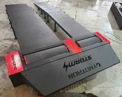 Dynotron | Dinamômetros Automotivos em Americana